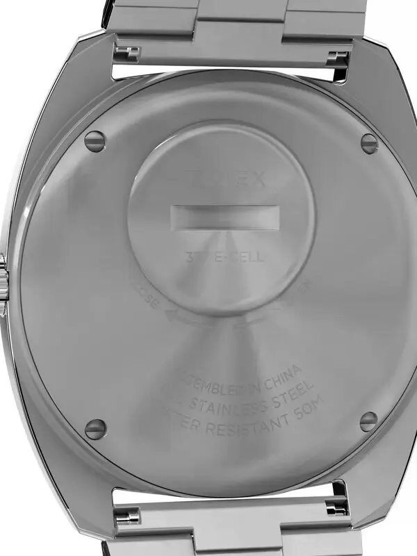 TIMEX Q Reissue 37mm Watch