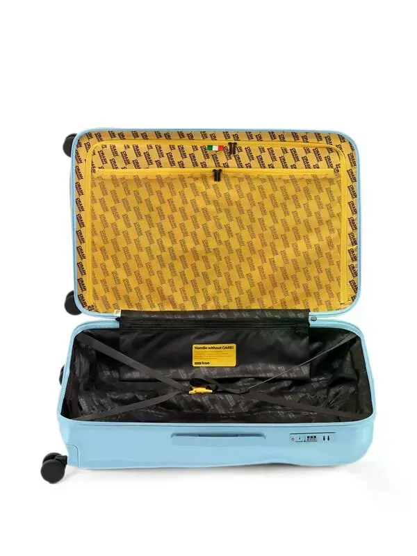 CRASH BAGGAGE Large Icon Suitcase