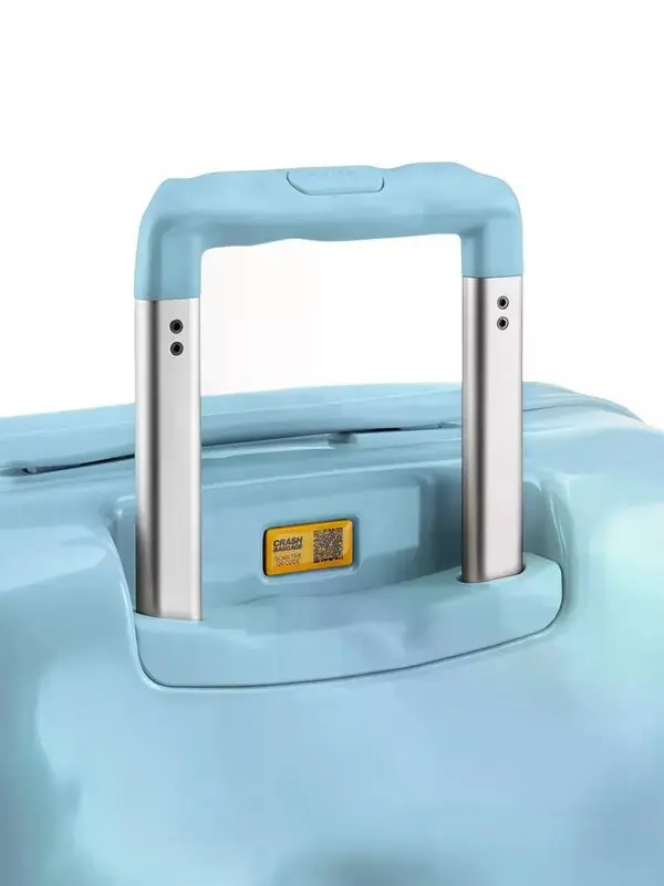 CRASH BAGGAGE Large Icon Suitcase