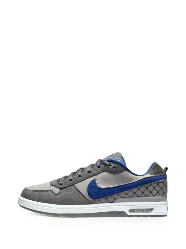 Nike X Paul Rodriguez Air Zoom Sneakers - Grey