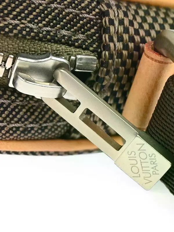 LOUIS VUITTON 2011 Mini Citadin Shoulder Bag