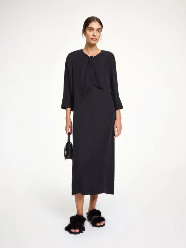 BY MALENE BIRGER Melbena Maxi Dress