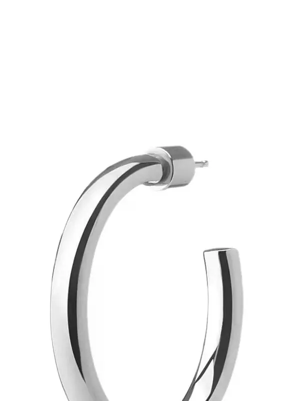 JENNIFER FISHER Lilly Hoop Earrings