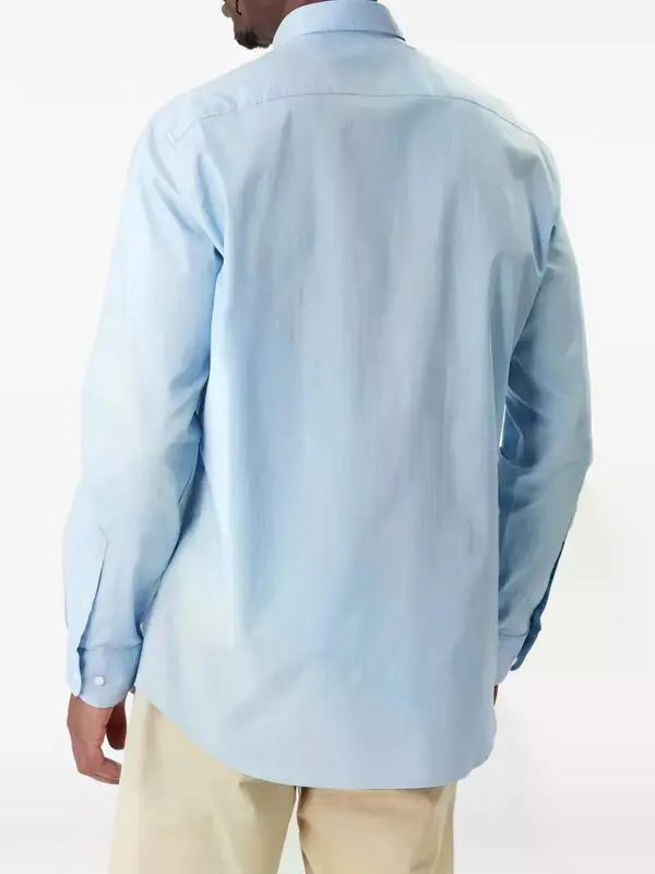 Tommy Hilfiger Button-down Shirt