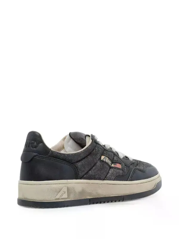 AUTRY Super Vintage Sneakers