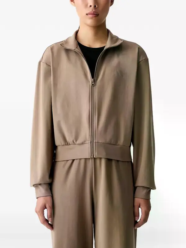 Adidas Laziday Zip-up Tracksuit