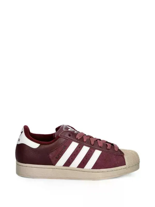 Adidas Superstar Ii Sneakers
