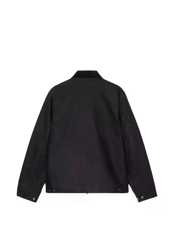 Carhartt Work In Progress Detroit Jacket - Blue