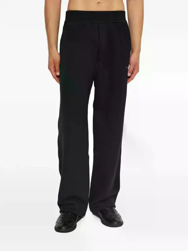 Dsquared2 Logo-patch Track Pants