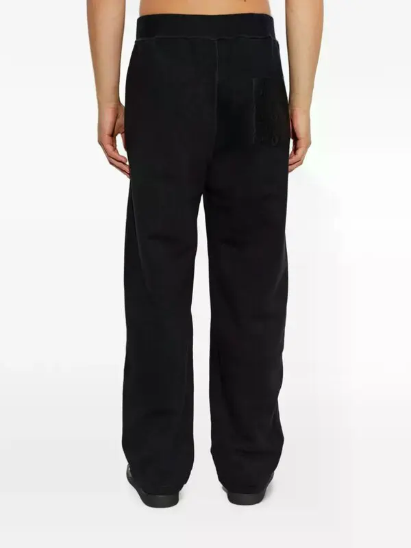 Dsquared2 Logo-patch Track Pants