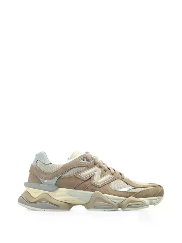 NEW BALANCE Mesh-panelled Sneakers