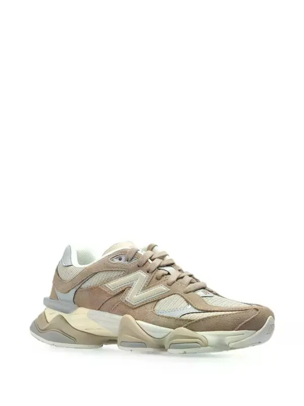 NEW BALANCE Mesh-panelled Sneakers