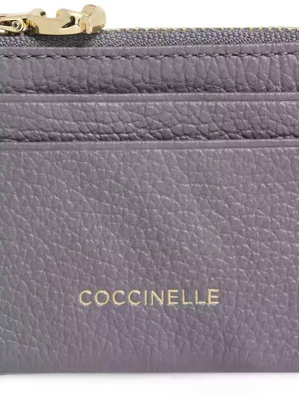 COCCINELLE C-me Small Card Holder
