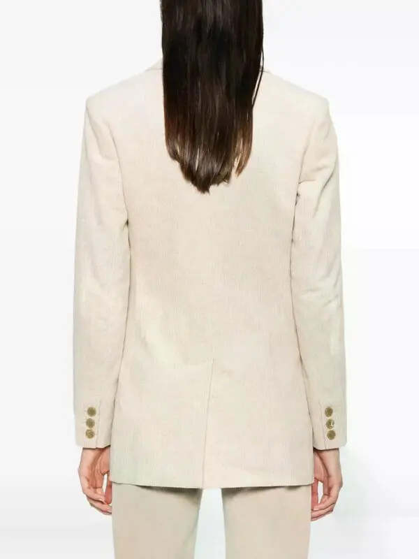 MARANT ETOILE Rasma Blazer