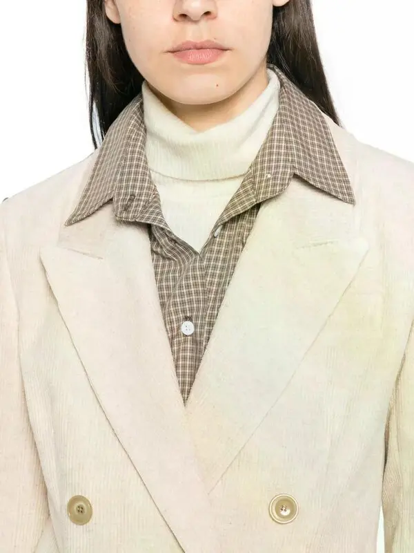 MARANT ETOILE Rasma Blazer