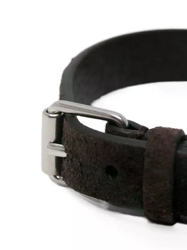 Valentino Garavani Vlogo-plaque Bracelet