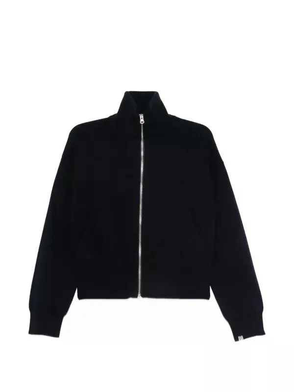 Extreme Cashmere Nº385 Extra Cute Cardigan