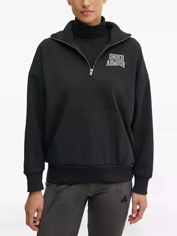 Under Armour Icon Sweatshirt