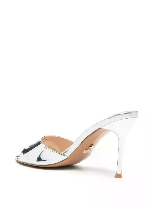 TWENTY FOURHAITCH Warsaw Open-toe Sandals