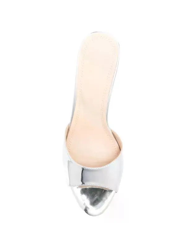 TWENTY FOURHAITCH Warsaw Open-toe Sandals