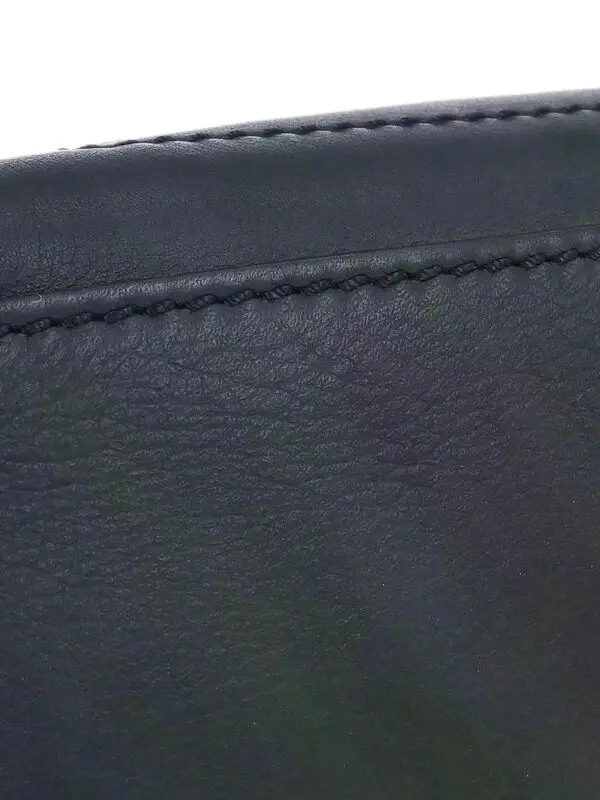 Celine 2011 Nano Logo-print Tote Bag