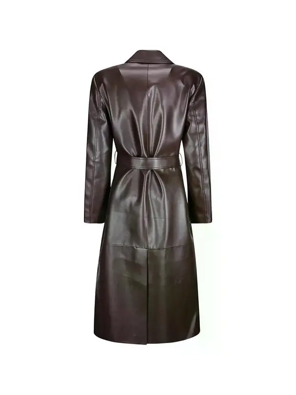 Source Unknown Briella Double-breasted Coat