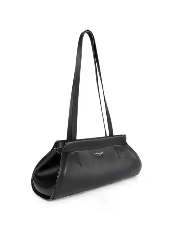 ANN DEMEULEMEESTER Harm East-west Bag