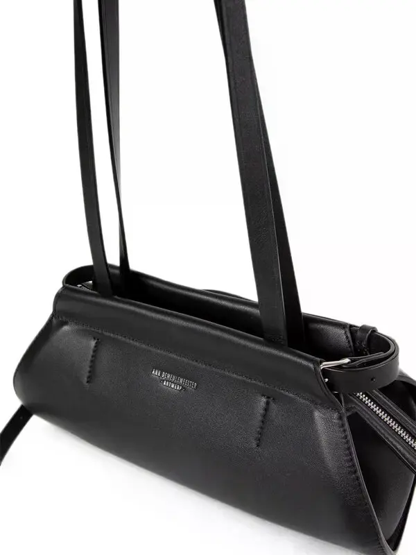 ANN DEMEULEMEESTER Harm East-west Bag
