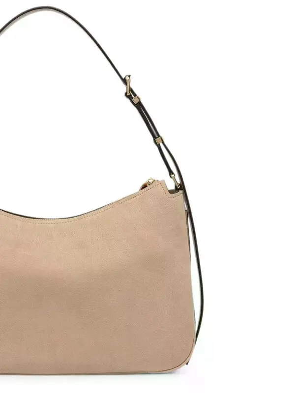 Michael Kors Nolita Logo-plaque Shoulder Bag