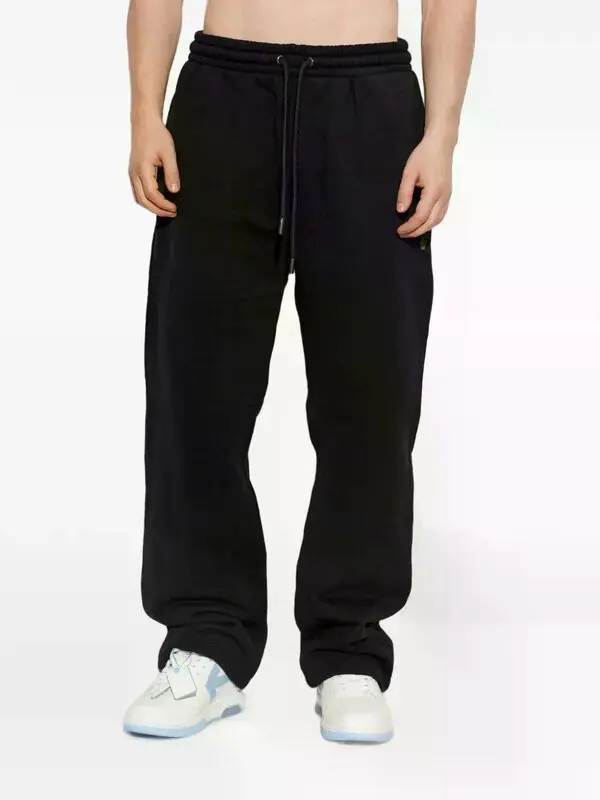 Off-White Logo-print Track Pants
