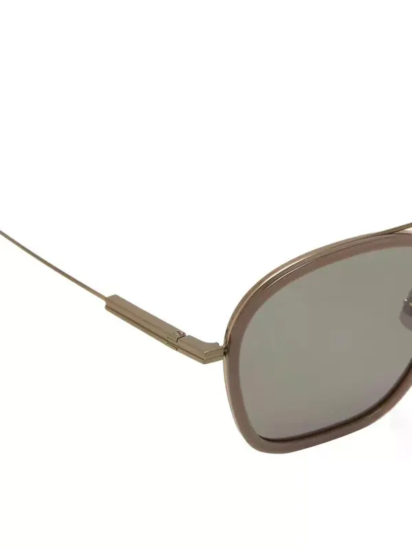 Zegna Orizzonte I Sunglasses