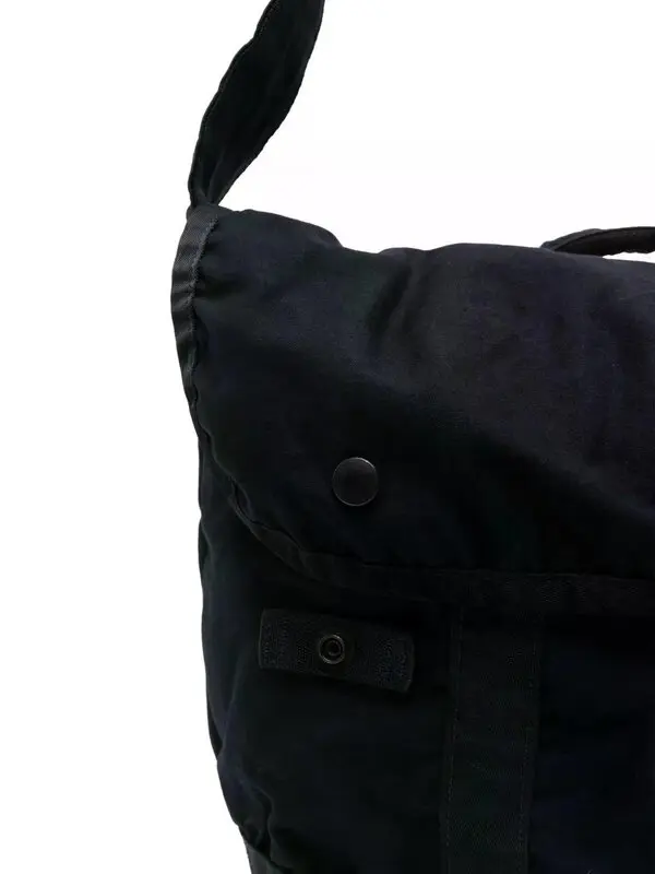 PORTER-YOSHIDA & CO Decorative-studs Shoulder Bag