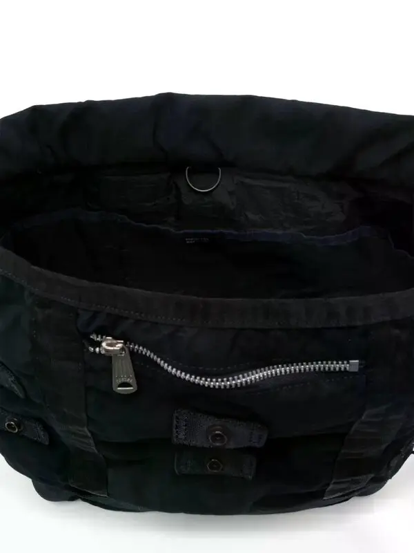 PORTER-YOSHIDA & CO Decorative-studs Shoulder Bag