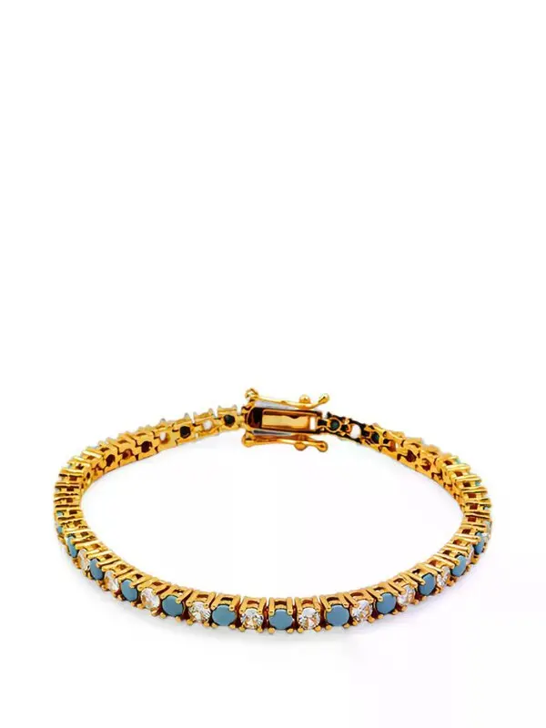 LADY D WORLD Celestia Tennis Bracelet