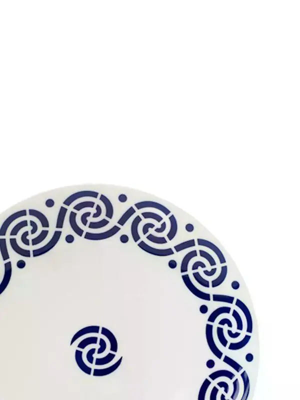 SARGADELOS Espiroide Dinner Service 18 Piece Set