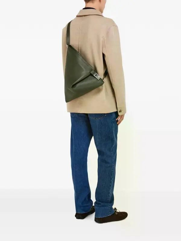 FERRAGAMO Hug Buckle Sling Bag