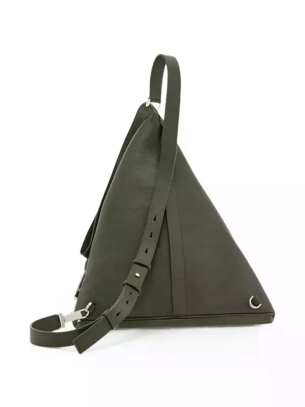 FERRAGAMO Hug Buckle Sling Bag
