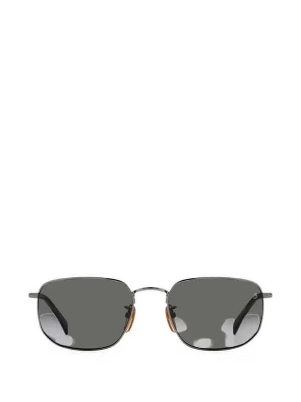 DB EYEWEAR BY DAVID BECKHAM Rectangle-frame Sunglasses