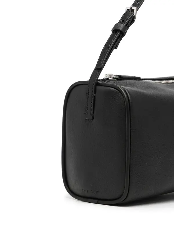 THE ROW 90's Leather Handbag