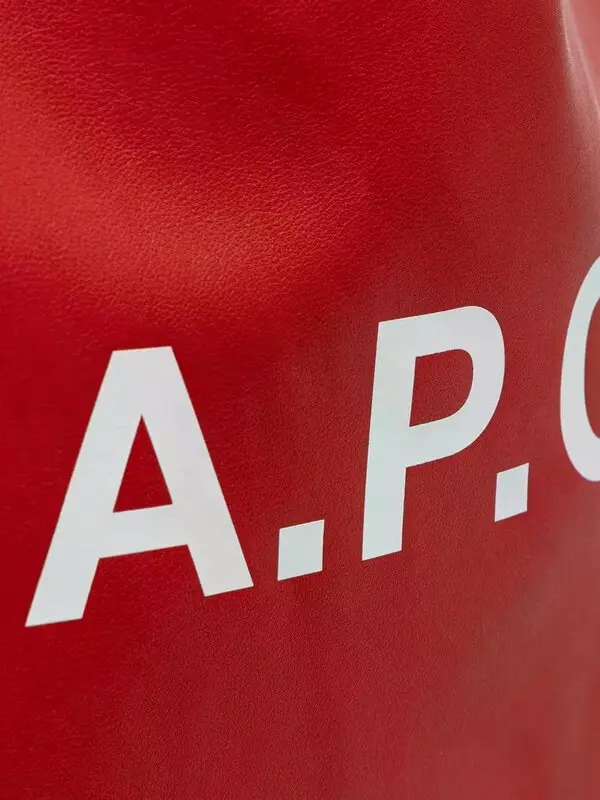 A.p.c. Ninon Tote Bag
