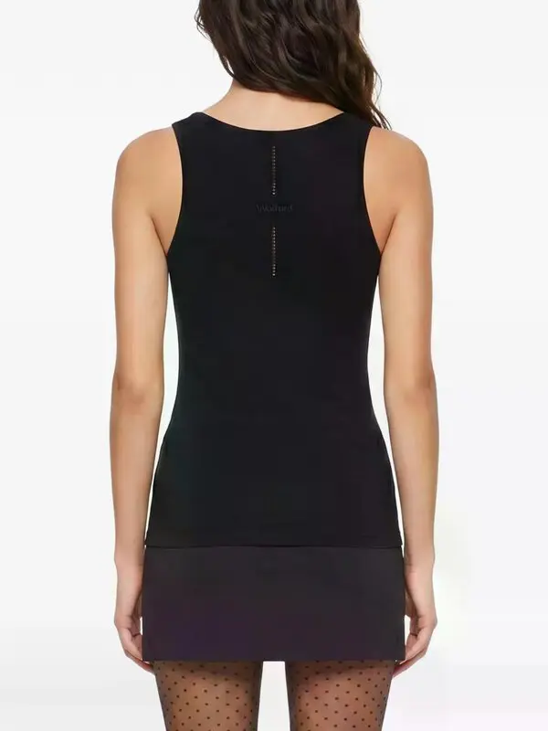 Wolford Scoop-neck Top