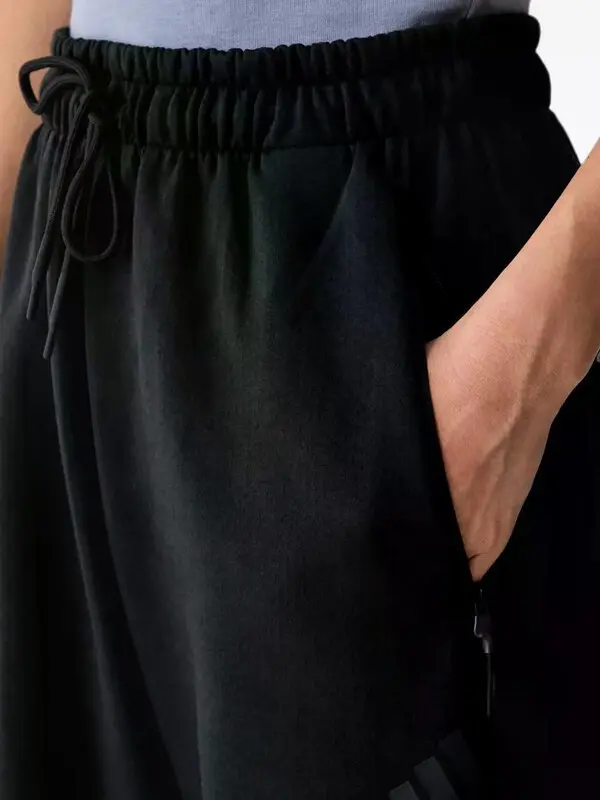 Adidas Z.n.e. Open-hem Pants