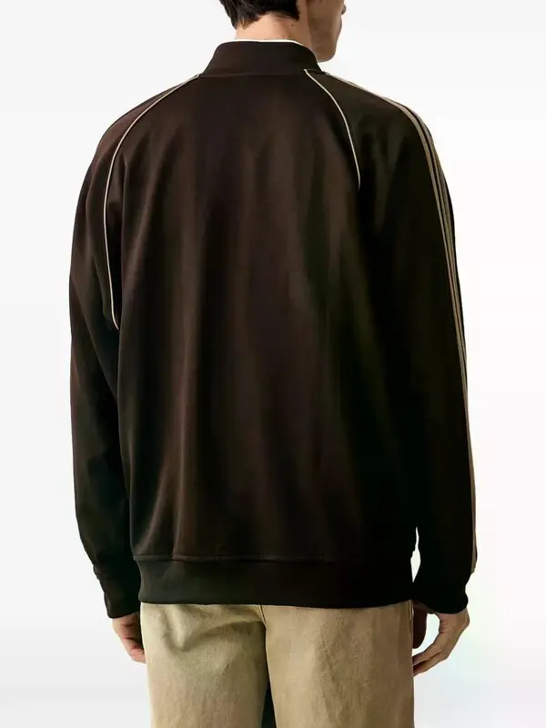 Adidas Sst Adicolor Classics Loose Tracktop