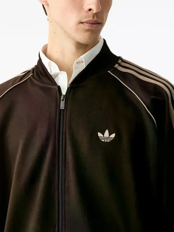 Adidas Sst Adicolor Classics Loose Tracktop