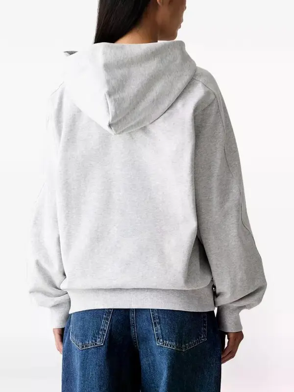 Adidas Kit Small Logo Hoodie