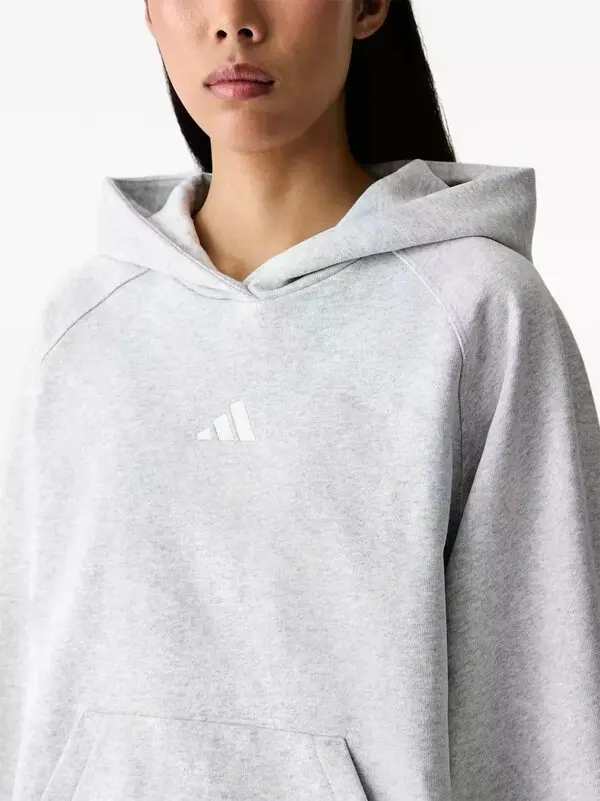 Adidas Kit Small Logo Hoodie
