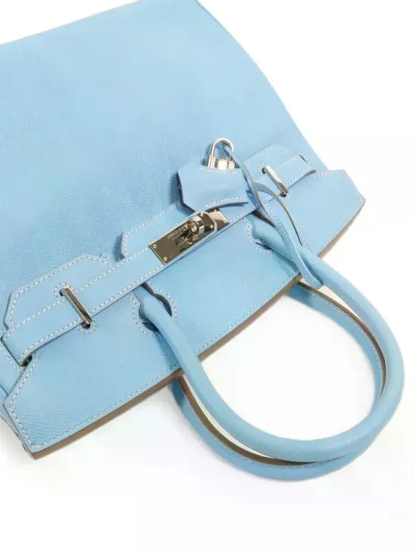 Hermès 30 Birkin Handbag
