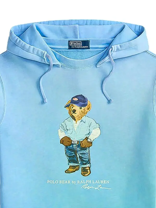 Polo Ralph Lauren Polo Bear Hoodie