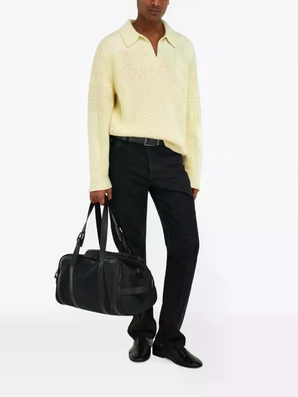 FERRAGAMO Foldable Holdall
