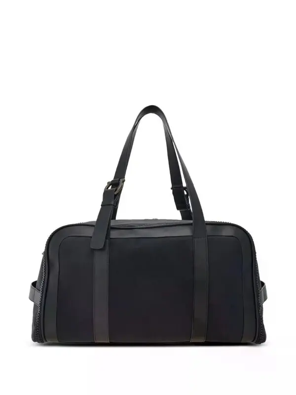 FERRAGAMO Foldable Holdall